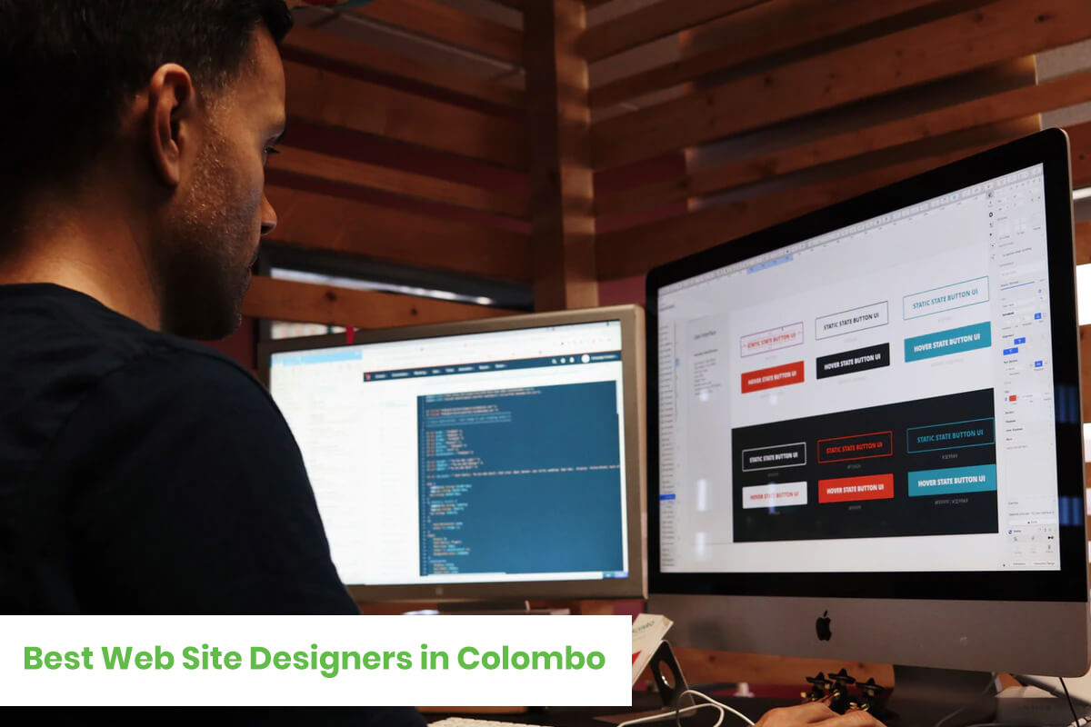 Best Web Site Designers in Colombo | CMECK | Sri Lankan IT Solutions ...